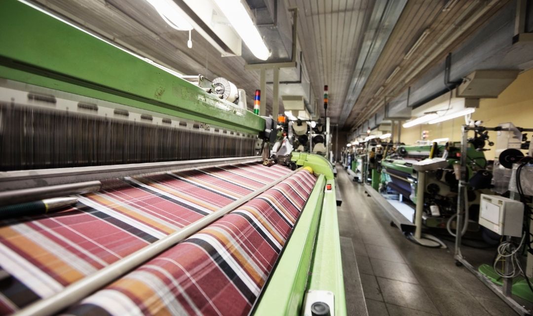 Tekstil Kimyasalları Firmaları | Dynamis